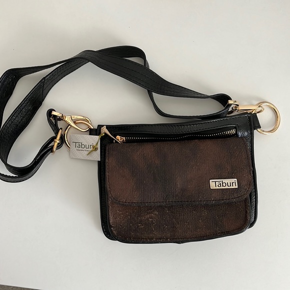 Taburi | Bags | Taburi Crossbody | Poshmark